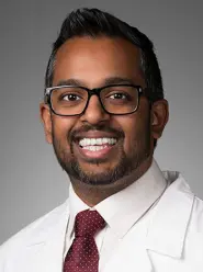 Dr. Danny Joseph, MD - Family Medicine Physician in Pearland, TX ...