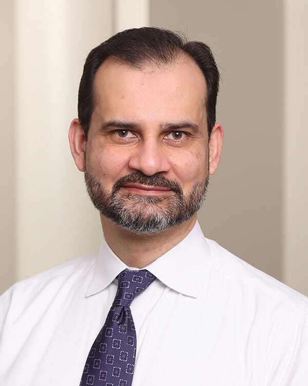 Dr. Muhammad Akbar, MD – Interventional Cardiologist for Acute ...