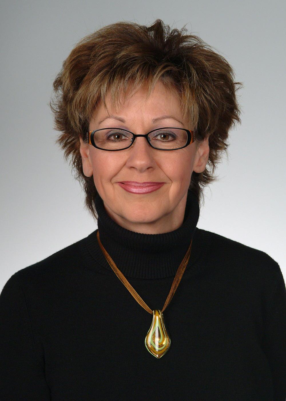 Dr. Carol Sherman, MD – Medical Oncologist for Lung Cancer in ...