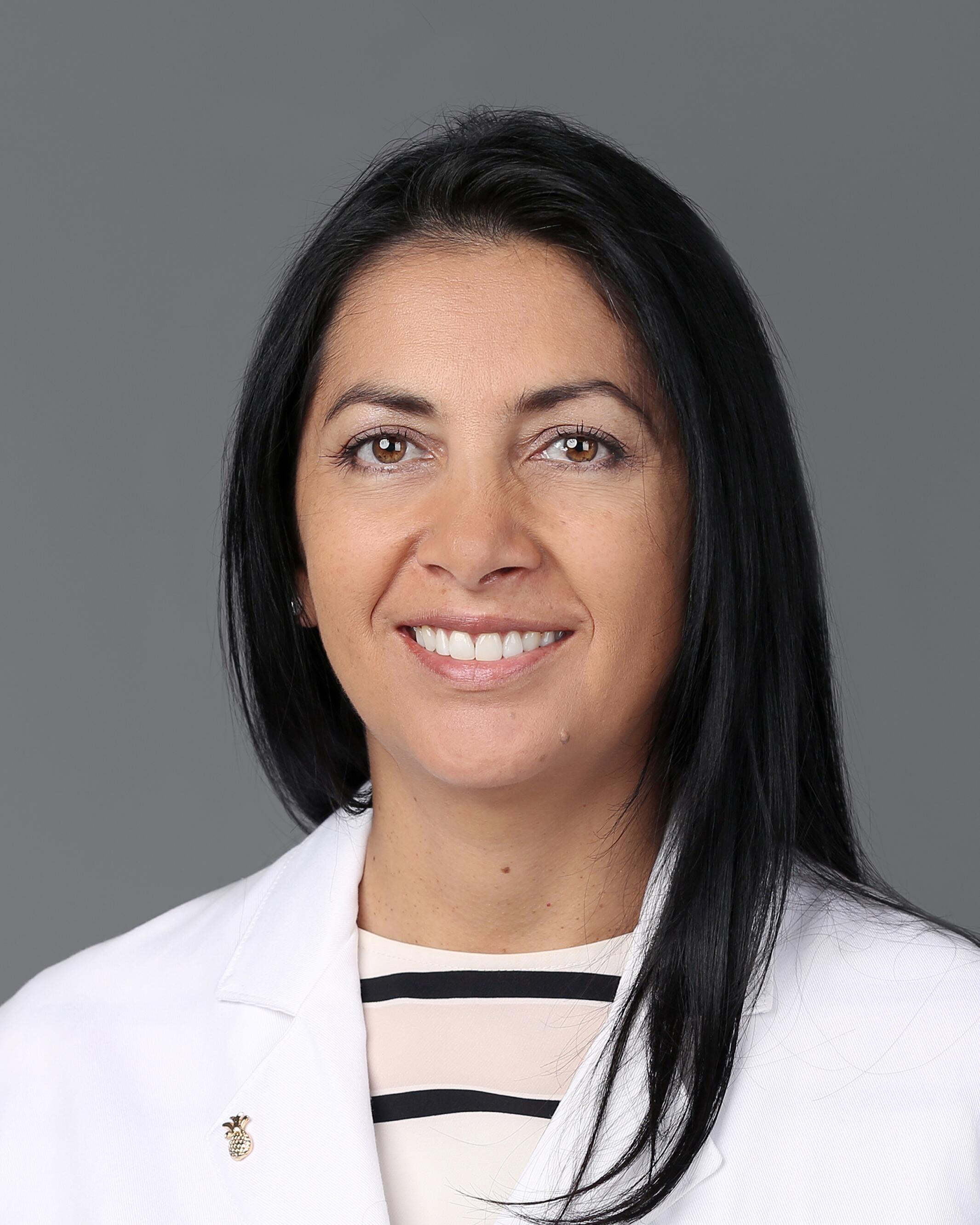 Dr. Sandra Chaparro, MD: Cardiologist - Miami, FL - Medical News Today