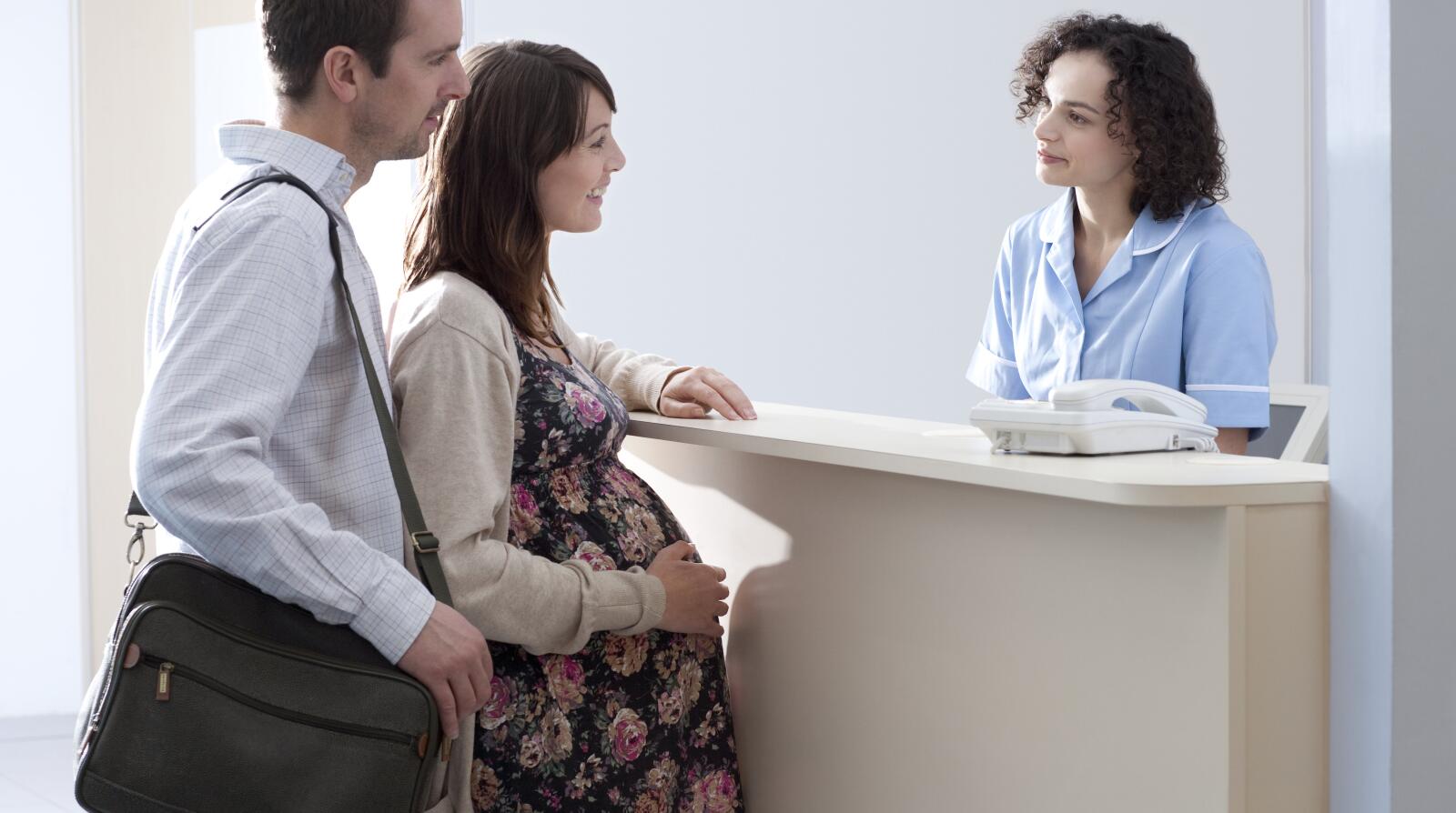 10 Important Hospital Maternity Tour Questions