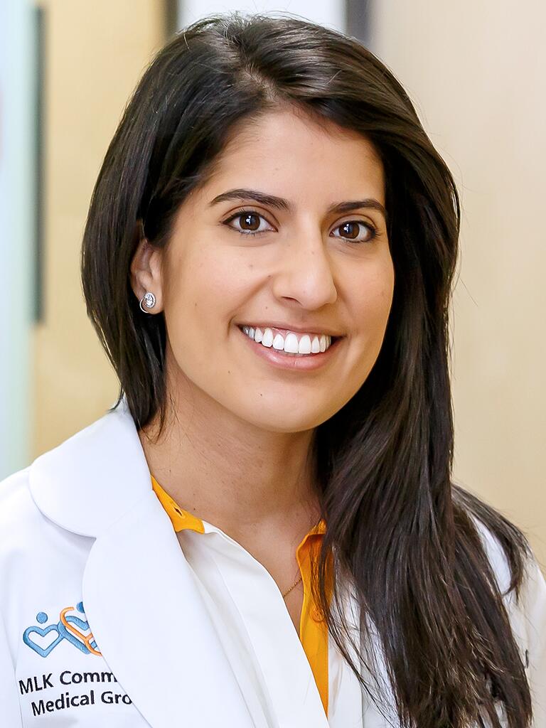Find Care with Dr. Sahar Sherf, MD – in Beverly Hills, CA | MNT