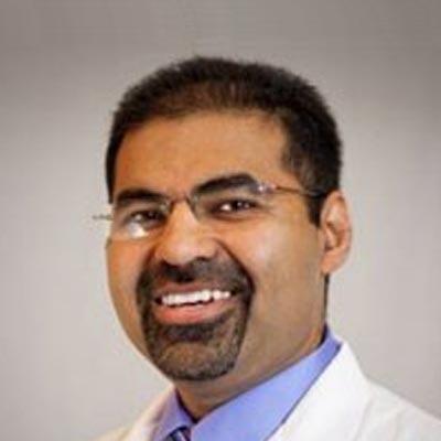 Dr. Samir Lapsiwala, MD – Neurosurgeon for Cervical Stenosis in Fort ...