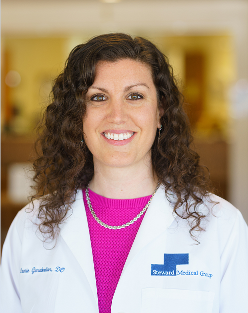 Find Care with Dr. Laurie Garabedian, DO – in Plainville, MA ...