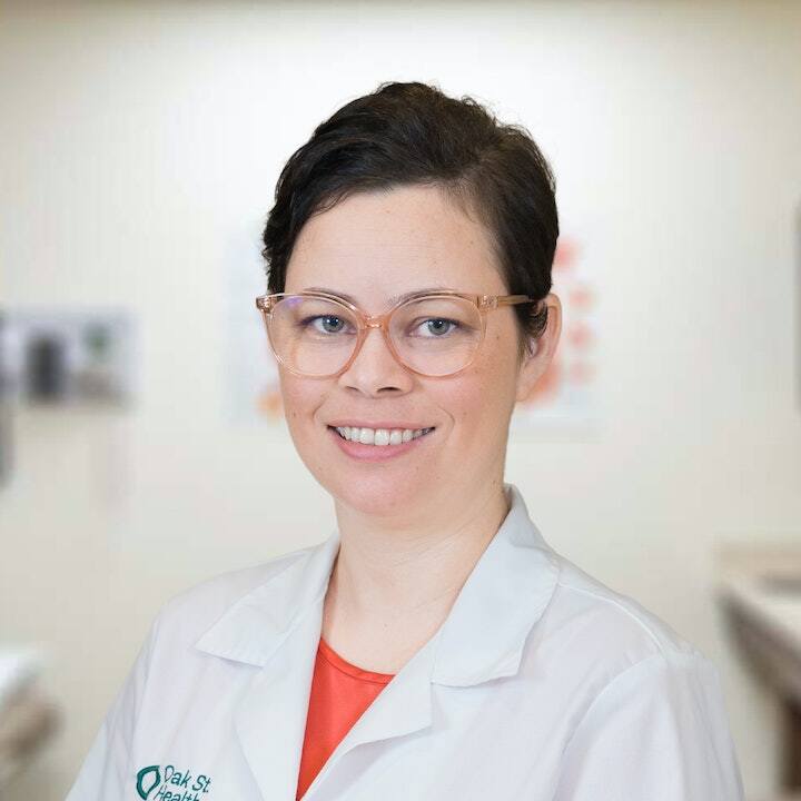 Julia Barbosa | Family Medicine in New York, NY | Healthline FindCare