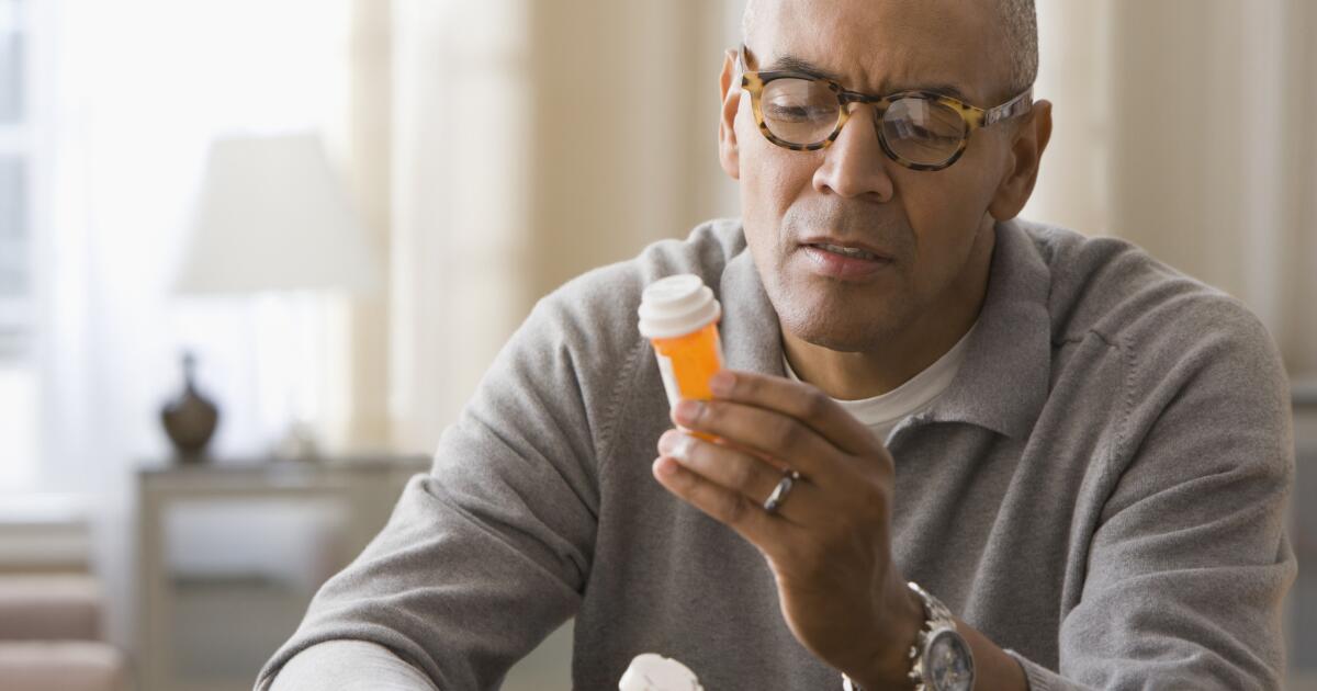 When to Try a Different OAB Medication