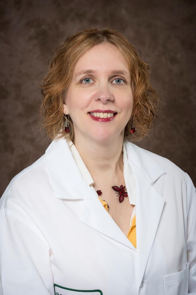 Dr. Emily Beamer, MD is an Internist in Oak Park, IL | Sharecare