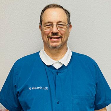 Find Care with Dr. Howard Weinstein, DPM – in Carrollton, TX ...