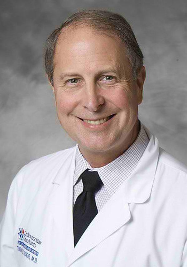 Find Care with Dr. Thomas Good, MD – in Kansas City, MO | MNT
