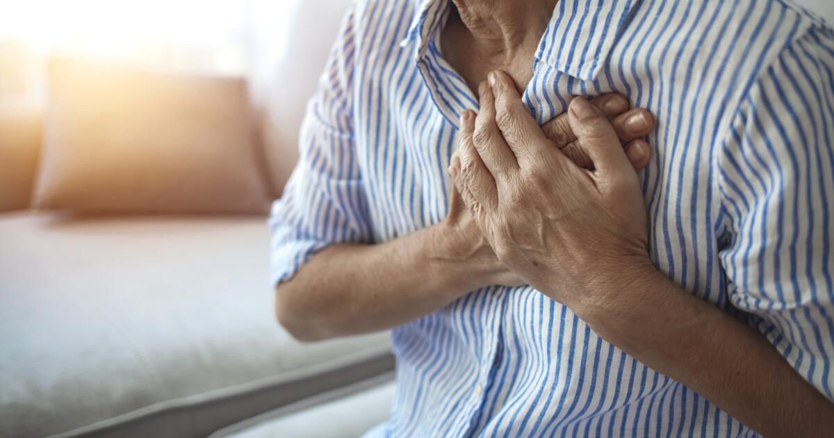 8 Health Reasons to Call 911 | When to Call 911