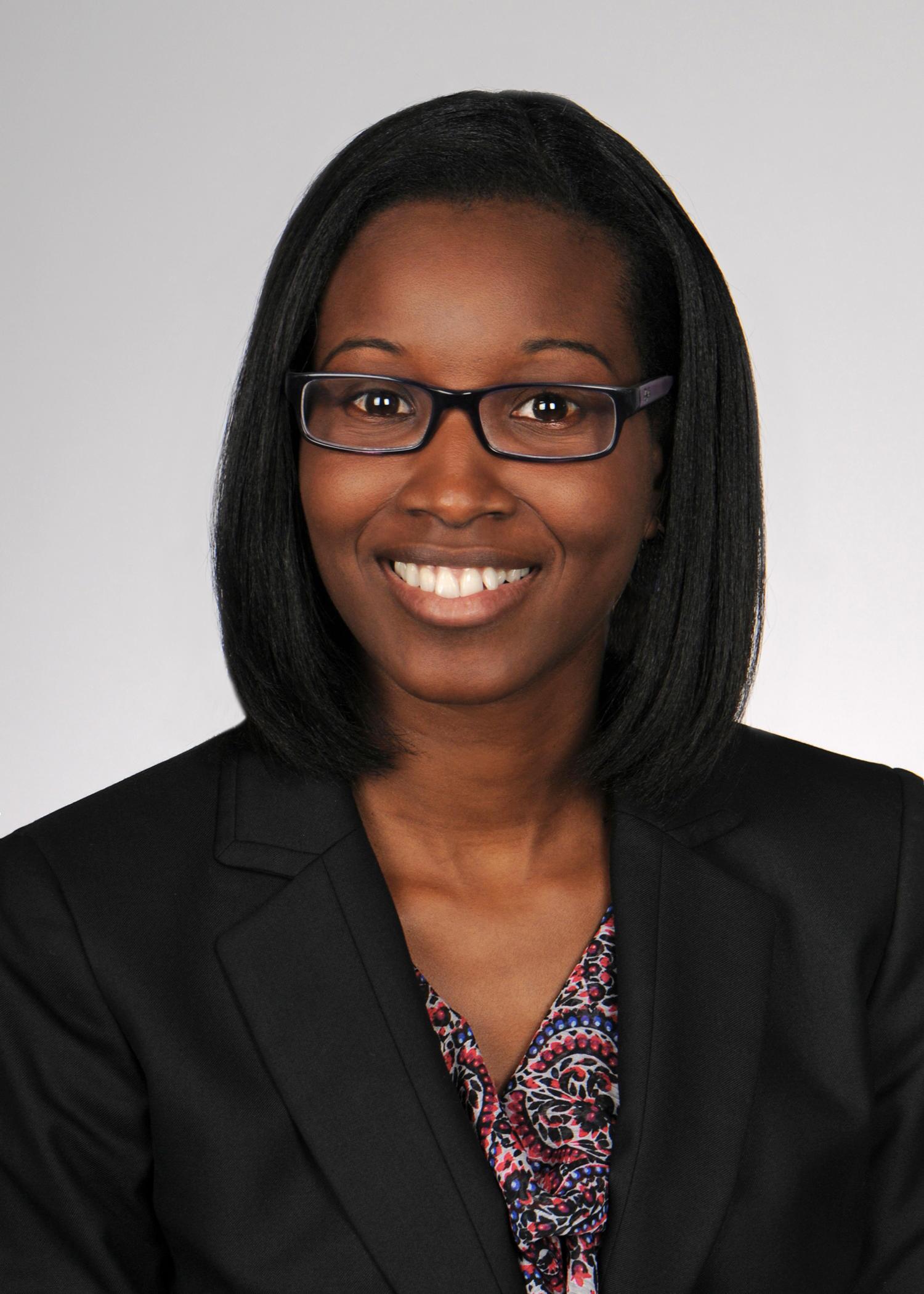 Dr. Shelly-Ann Williams, MD, Neonatal-Perinatal Pediatrician - Mount ...