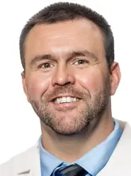 Dr. Thomas Green Jr, DO - Orthopedic Surgeon in Goldsboro, NC ...