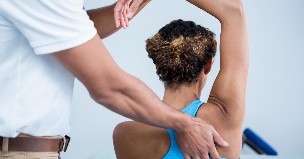7 Things to Know About Going to a Chiropractor