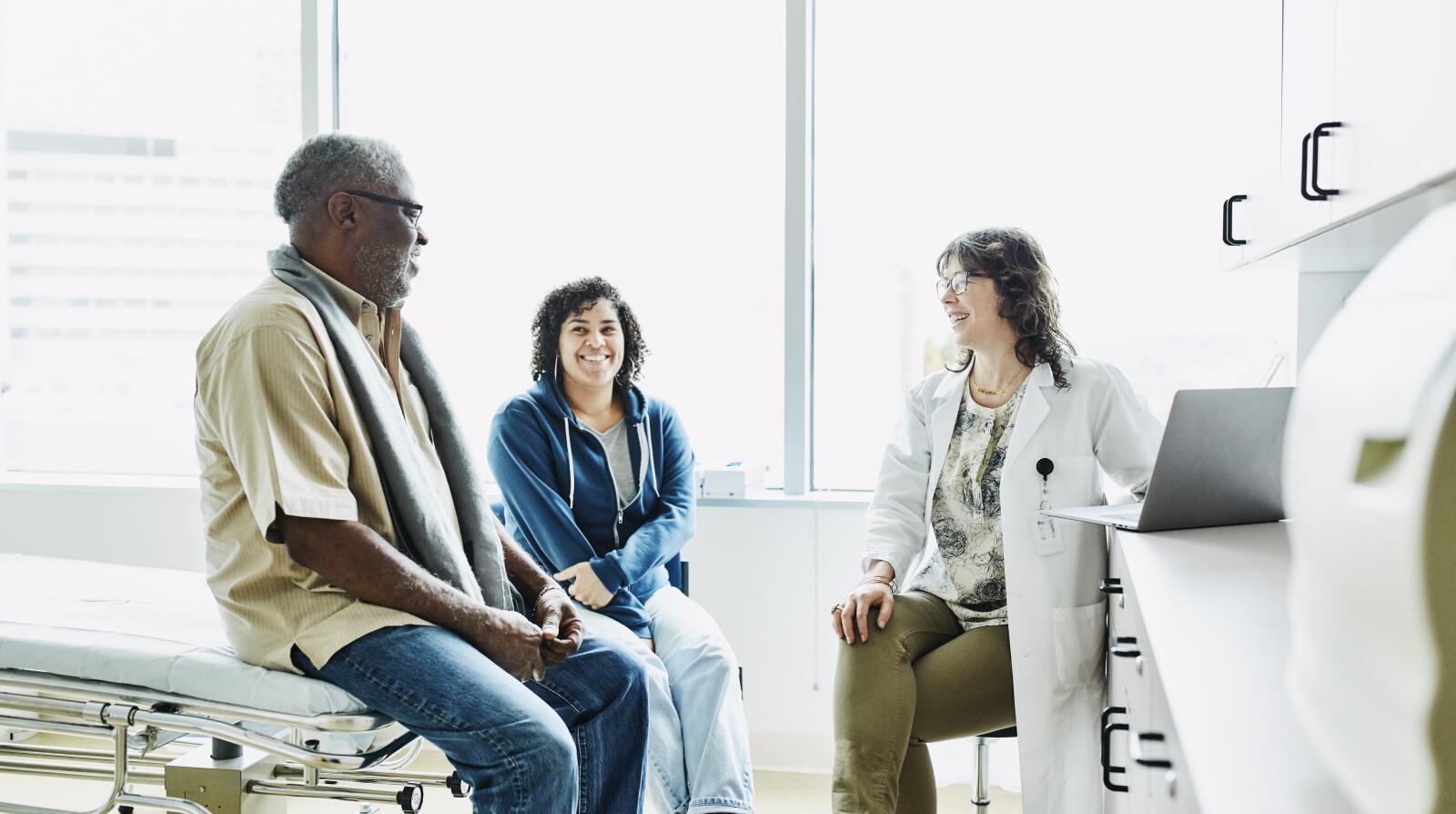 9 Things to Expect During a Hospital Stay | Hospital Admission Tips