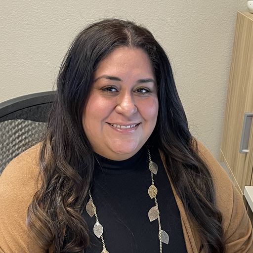 Sonia Becerra, LMFT, Psychotherapist - El Centro, CA | Sharecare