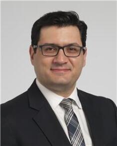 Dr. Vahid Entezari, MD: Orthopedic Surgeon - Cleveland, OH - Medical ...