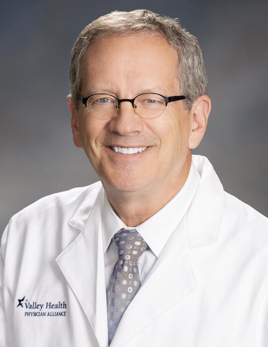 Dr. John Davis, MD | General Surgery in Las Vegas, NV | Healthline FindCare