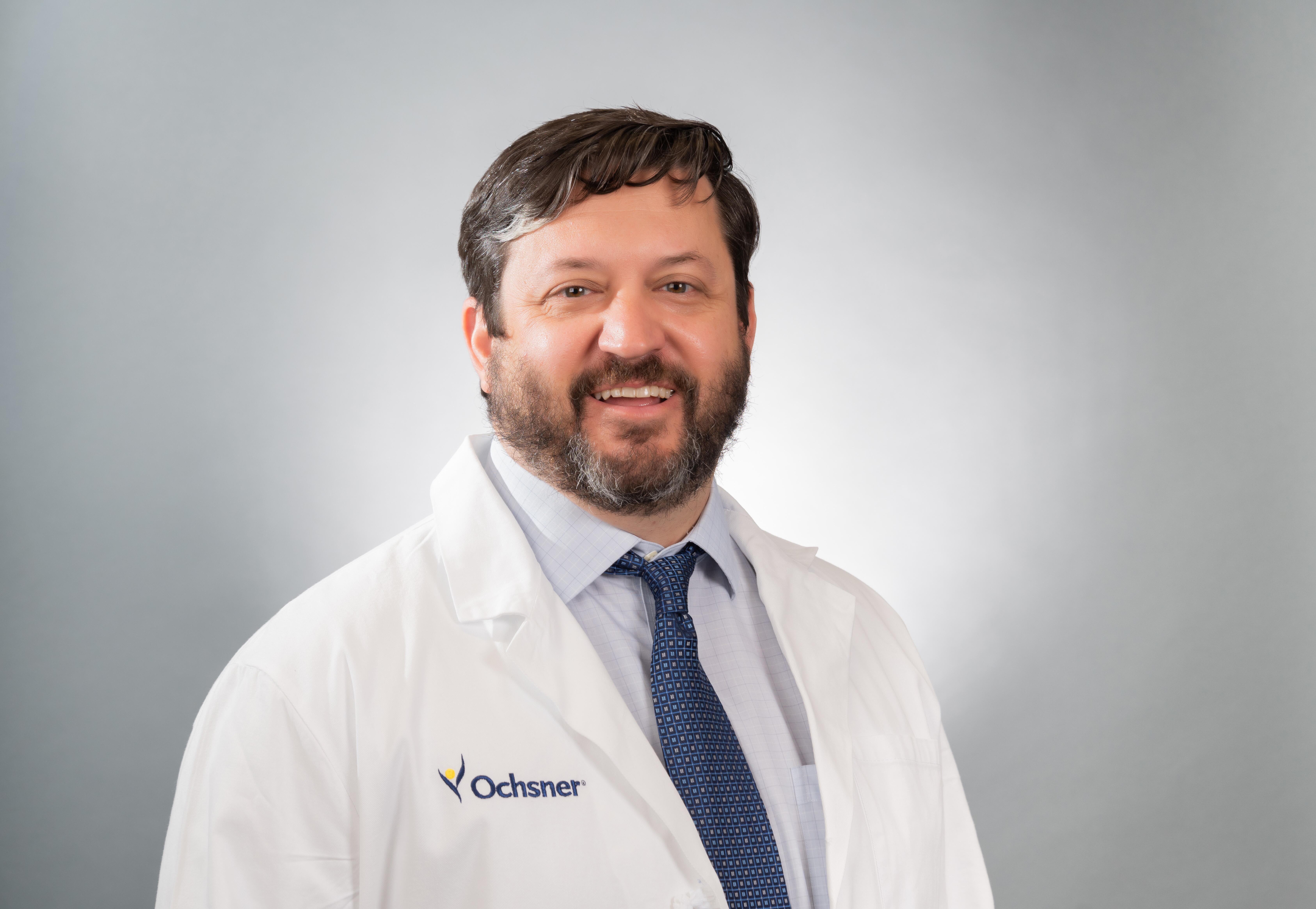 Dr. Brandon Cottrell, MD, Urologist - Baton Rouge, LA | Healthline FindCare