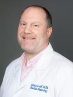 Dr. Ricky Leff, MD – Obstetrician Gynecologist for Acute Vaginitis in ...