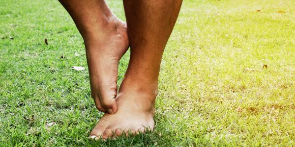 7 Types of Foot Rashes & How to Treat Them | Causes of Foot Rash