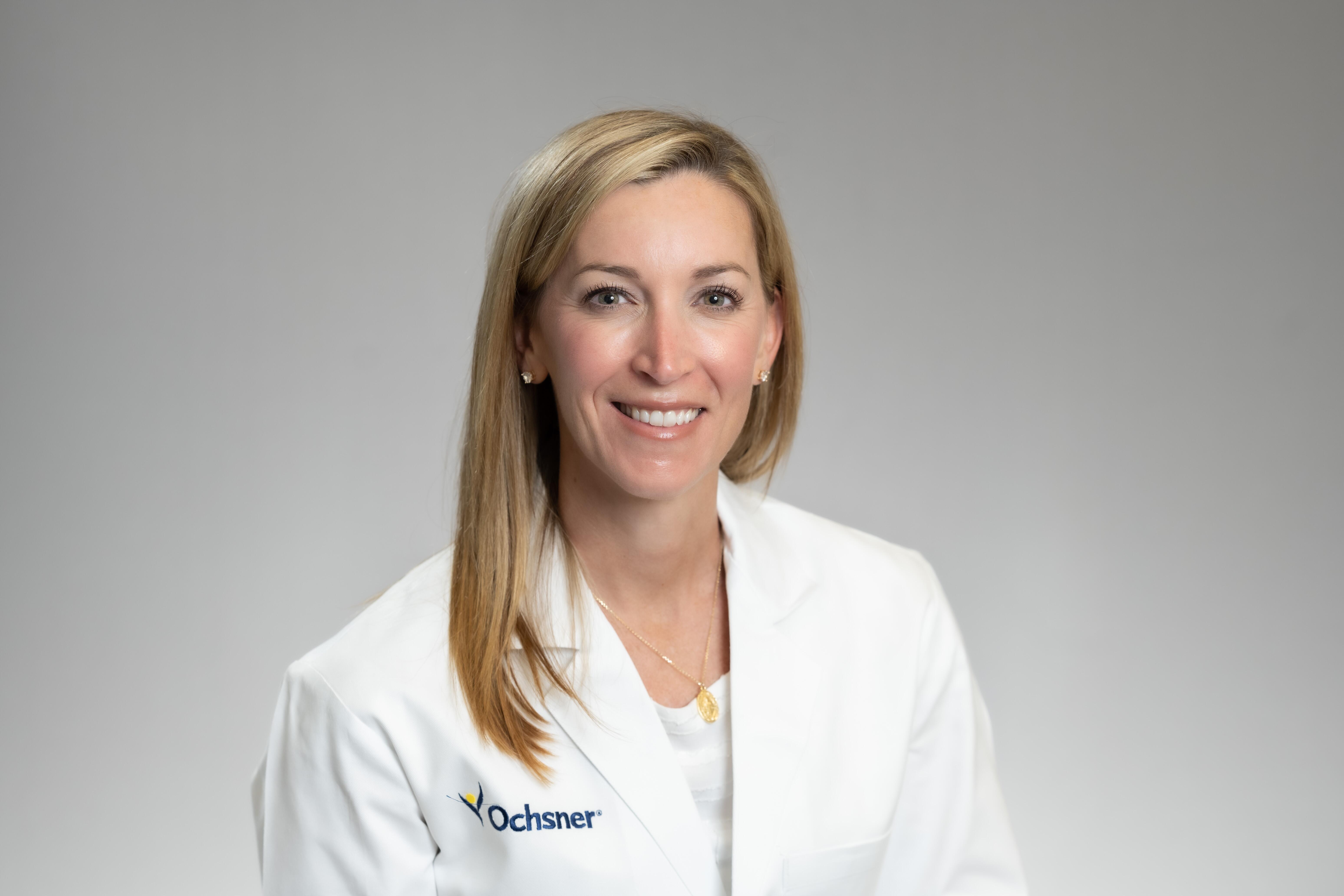 Dr. Emily Burke, MD is a Head & Neck Surgery Otolaryngologist in ...