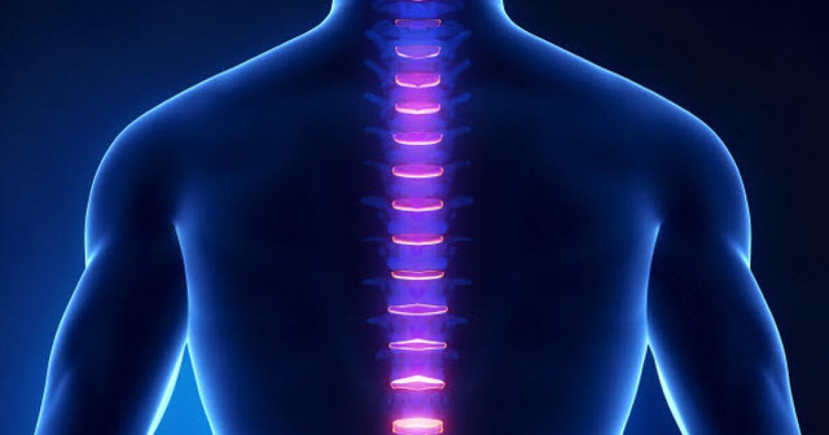 What to Expect During Spine Surgery