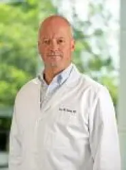 Dr. John Weber, MD - Thoracic Surgery Specialist in Tulsa, OK ...