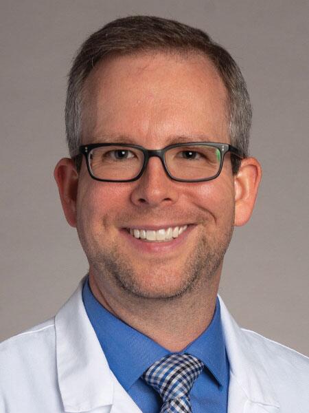 Find Care with Dr. Andrew Hart, MD – in Louisville, KY | MNT