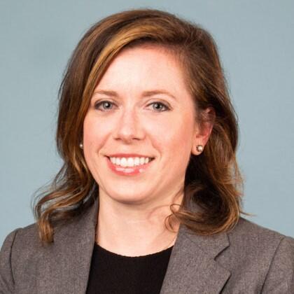 Dr. Elizabeth Loran, PHD: Psychologist - New York, NY - Medical News Today