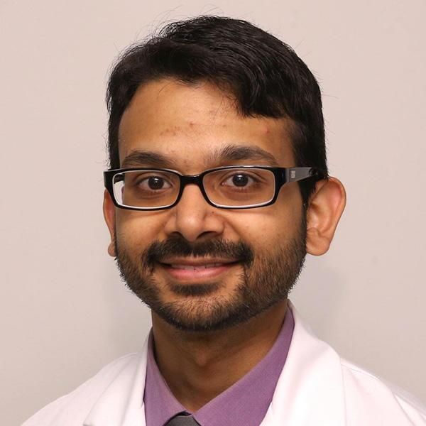 Dr. Nishant Prasad, MD | Infectious Disease Medicine in Flushing, NY ...
