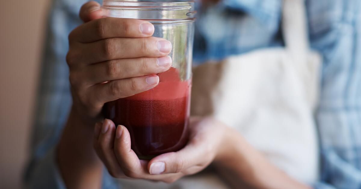 10 Types of Cleanses and Their Health Risks - Healthgrades