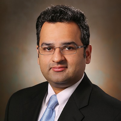 Dr. Ismaeel Hashemi, MD | Pediatric Gastroenterology in Grand Rapids ...
