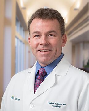Dr. Andrew Fouts, MD, Interventional Cardiologist - Carmel, IN | Sharecare