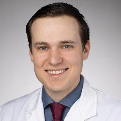 Dr. Garrett Wilt, DO: Internal Medicine Doctor - Overland Park, KS ...