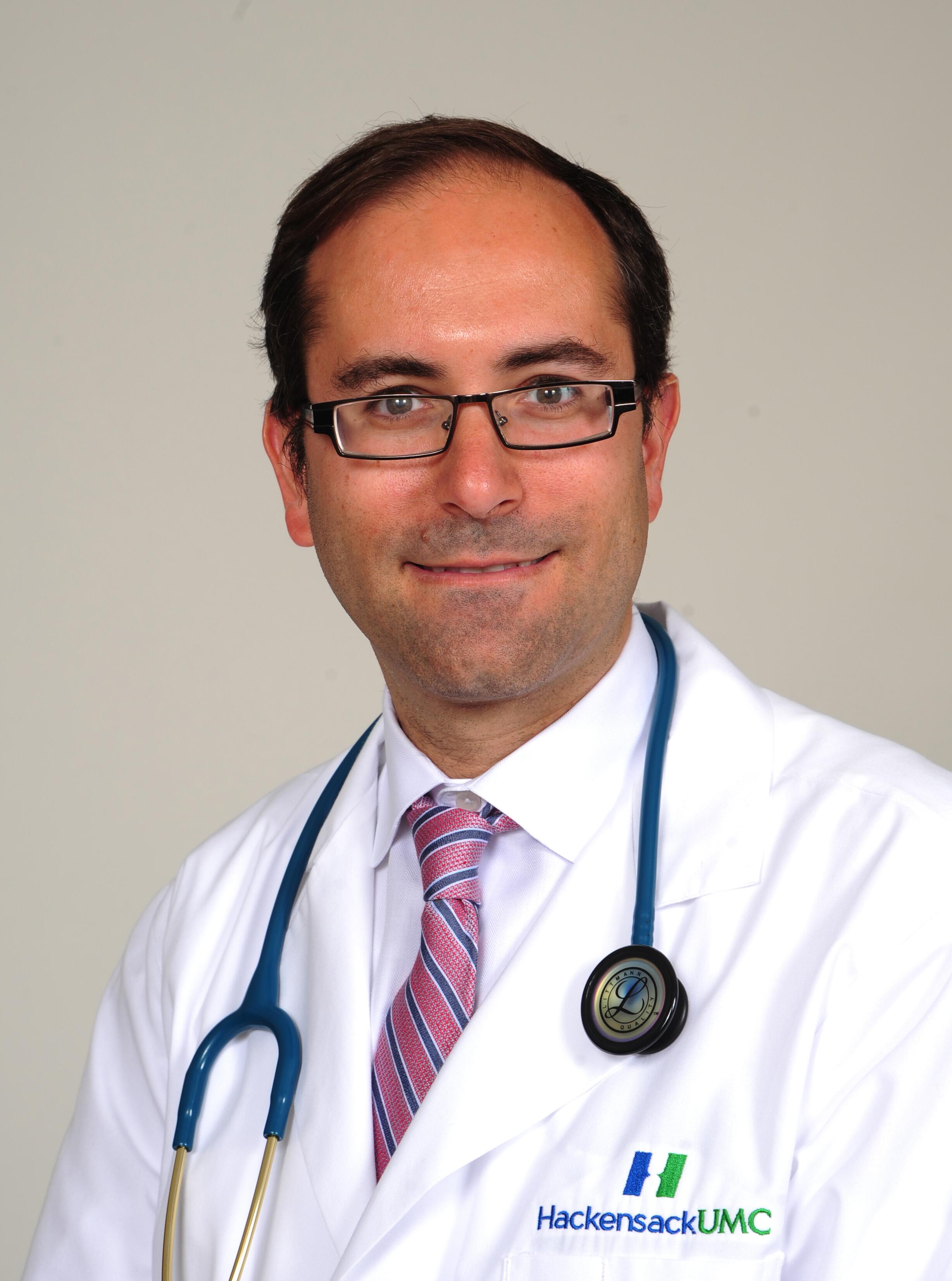 Dr. Steven Kanarek, MD, Cardiologist - Hasbrouck Heights, NJ | Sharecare