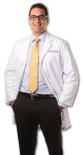 Dr. Rogelio Garcia-Cavazos, MD | Rheumatology in Nacogdoches, TX ...