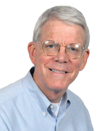 Dr. Edwin Anderson, MD, Internist - Nashville, TN | Sharecare