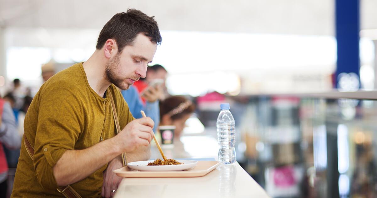 Loss of Appetite: Causes, Treatments & Home Remedies | Poor Appetite