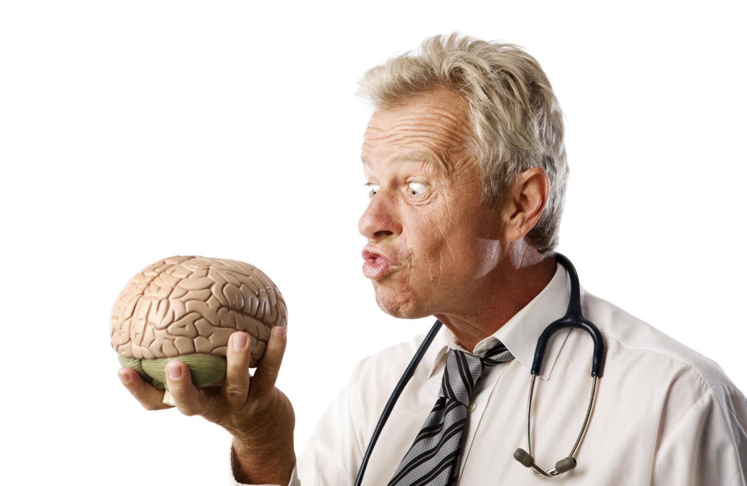 Neurology Jokes | Neurologist Humor