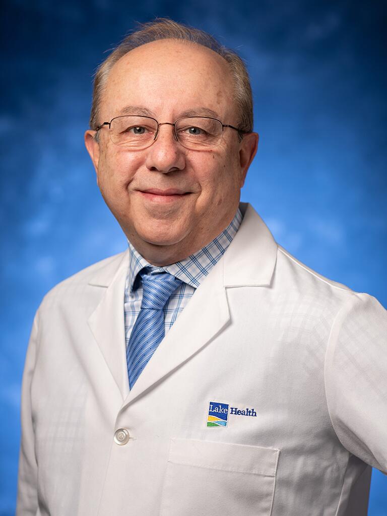 Find Care with Dr. Ahmad Ascha, MD – in Mentor, OH | MNT