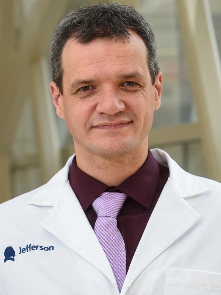 Dr. Henry Kesler, MD – Neurosurgeon for Broken Neck in Saint Joseph, MO