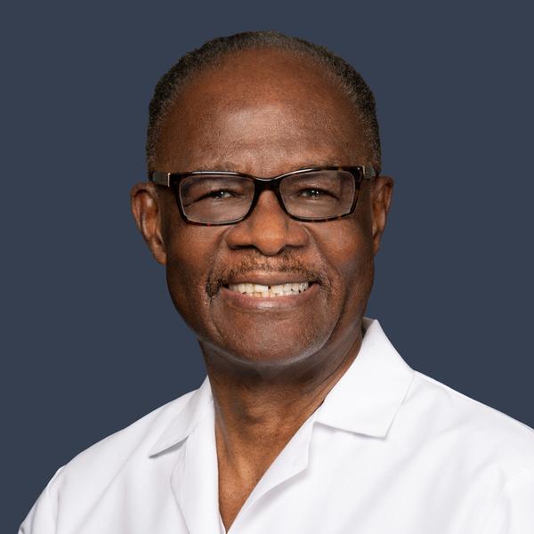 Dr. Ebenezer Nettey, MD, Obstetrician Gynecologist - Clinton, MD ...