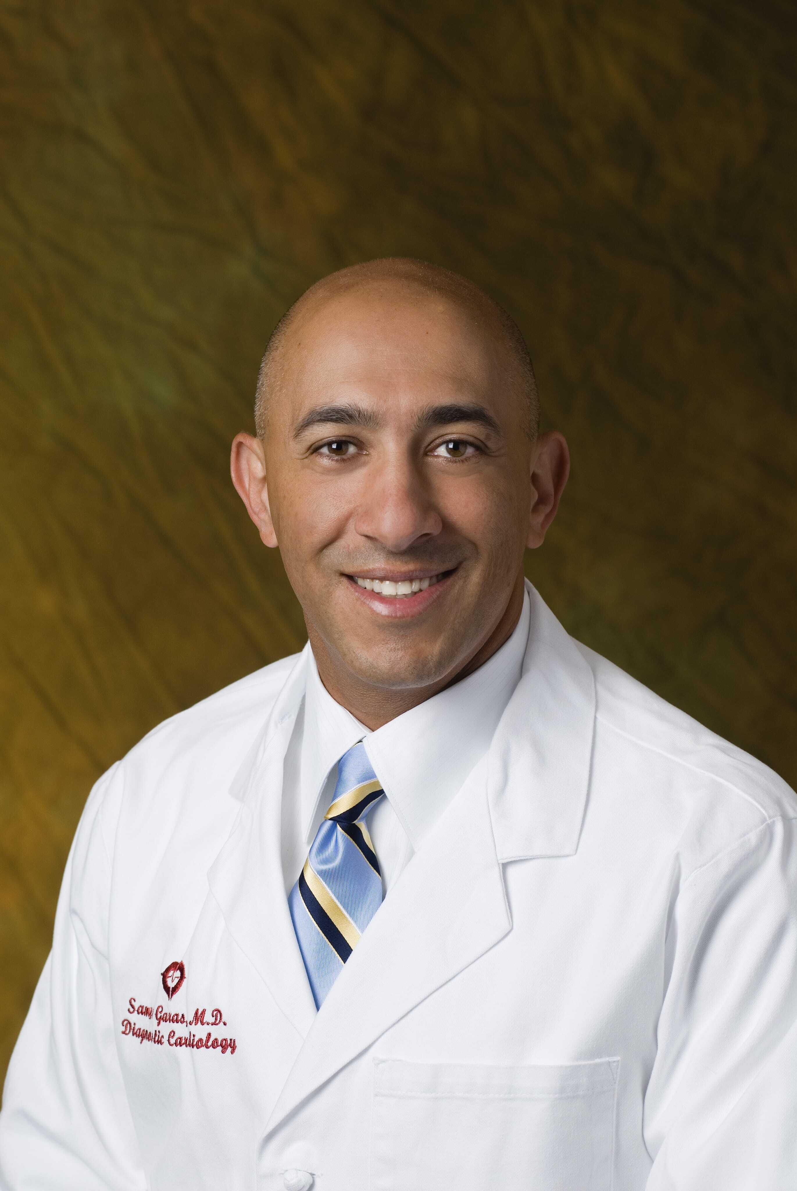 Find Care with Dr. Samer Garas, MD – in Jacksonville, FL | Healthline FindCare