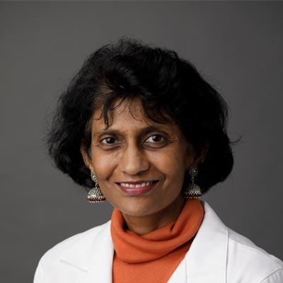 Dr. Uma Mohan, MD | Gastroenterology in Houston, TX | Healthline FindCare