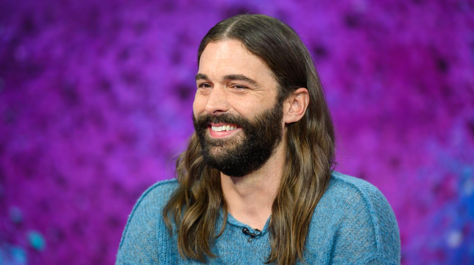Celebrities Living With HIV