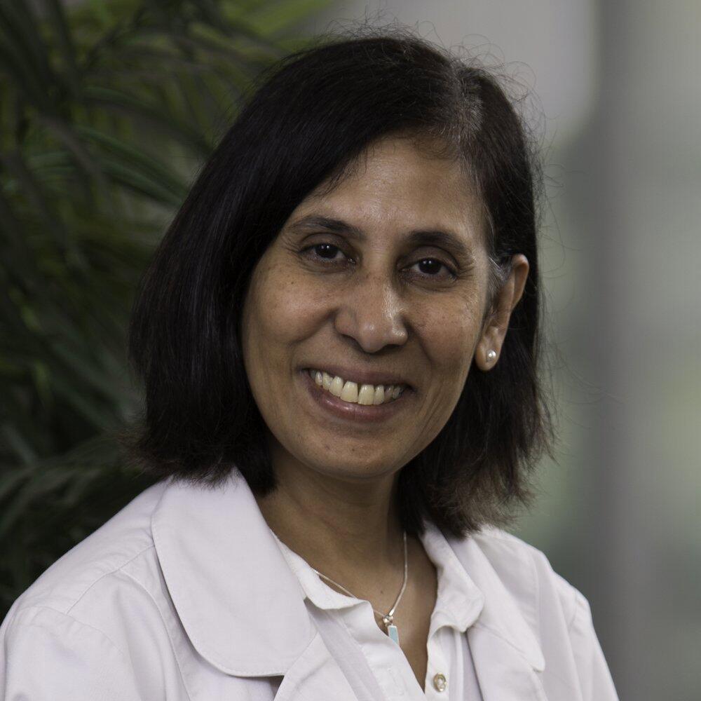 Dr. Geetha Varma, MD: Hematologist - Salinas, CA - Medical News Today