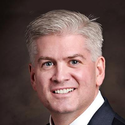 Dr. Brady Barker, MD – Orthopedic Surgeon for Femur Fracture in Provo, UT