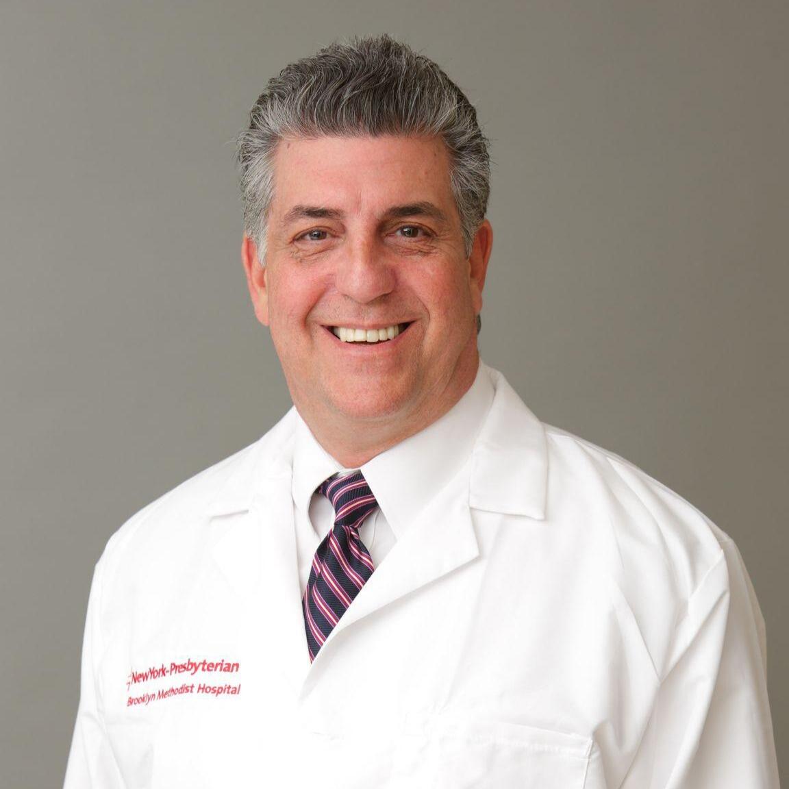 Dr. Gary Fiasconaro, MD: Obstetricians & Gynecologist - Brooklyn, NY ...