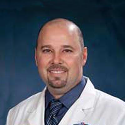 Dr. Michael Campbell, MD: General Surgeon - Bowling Green, KY - Medical ...