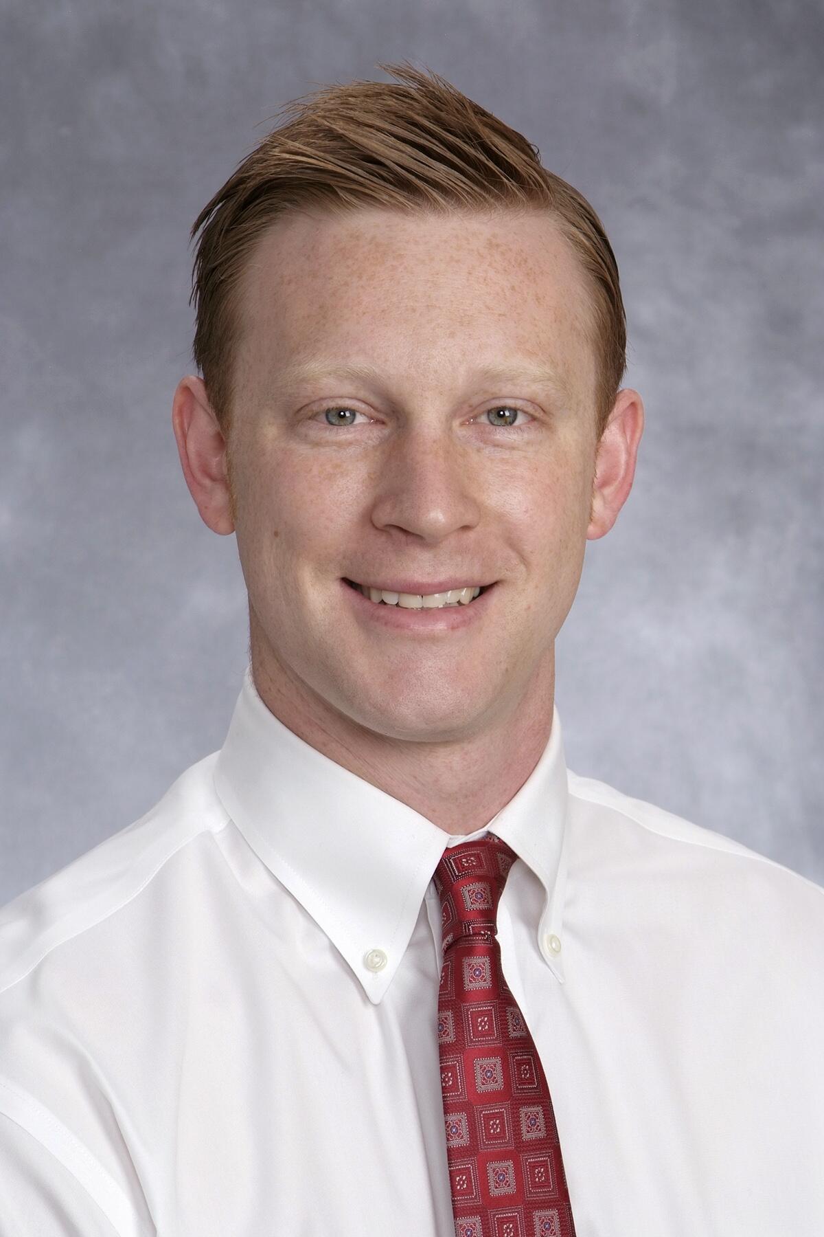 Find Care with Dr. Steven Willis, DO – in Thousand Oaks, CA | MNT